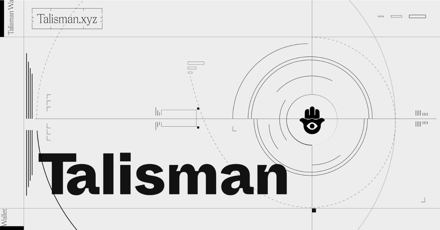Talisman • Intelligent DeFi Wallet